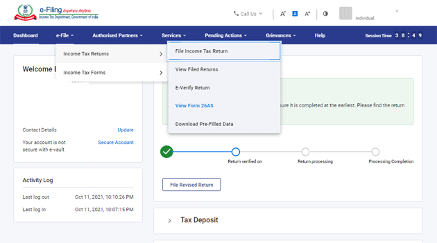 Form 16 validity: ITR Filing: How to verify the validity of Form 16 ...