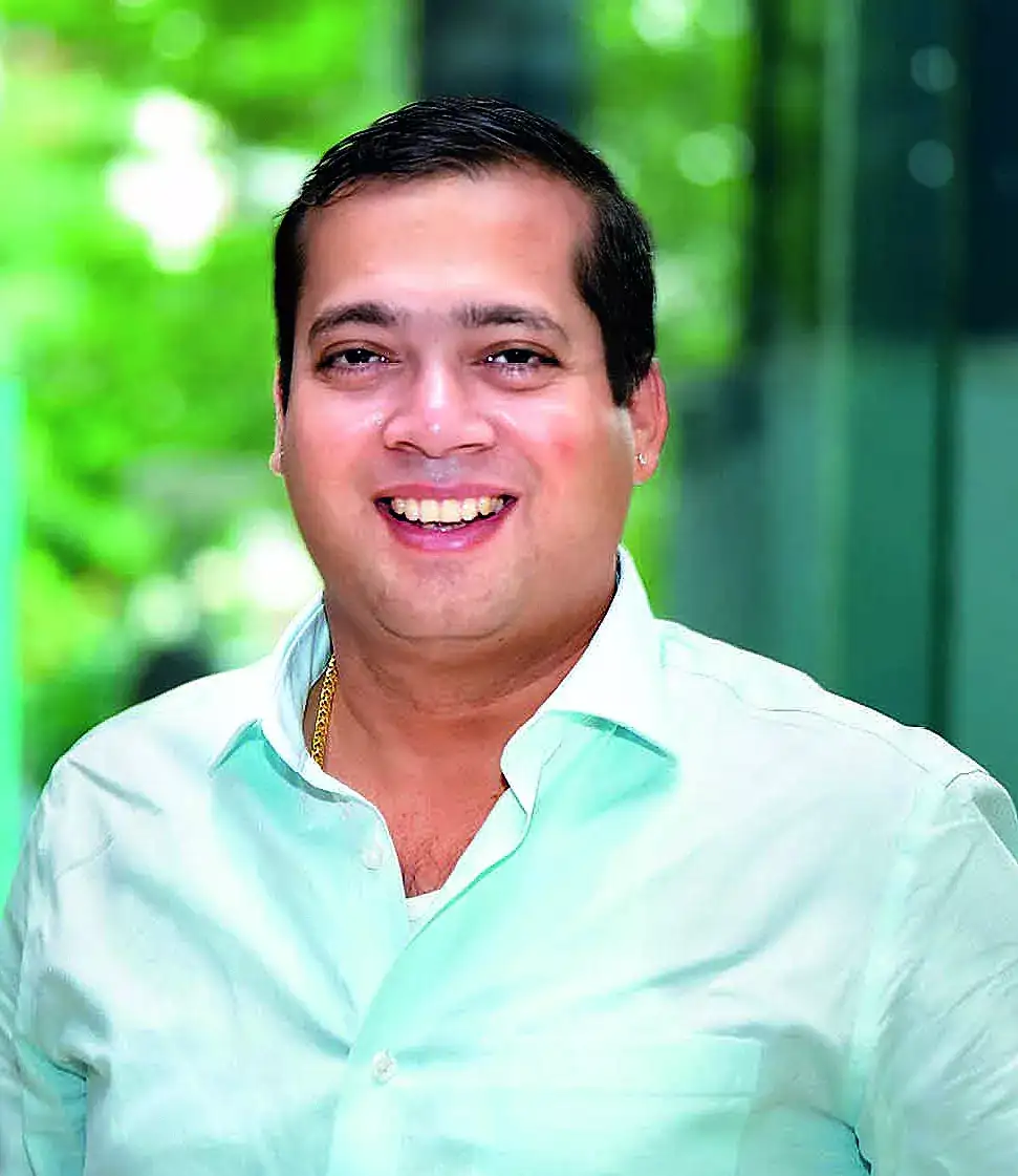 DPGC's entrepreneurial vision will help the nation’s future - The Economic Times