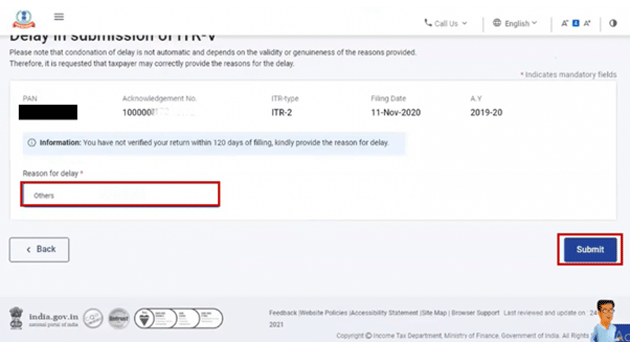 itr verification: Forgot to verify your income tax return? Here is what ...