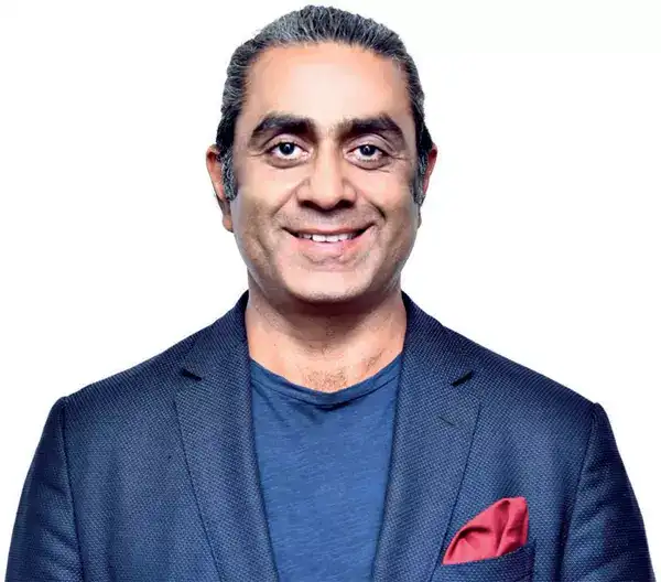 Reinventing for the modern, hyperconnected user: HP seeks to dominate ...