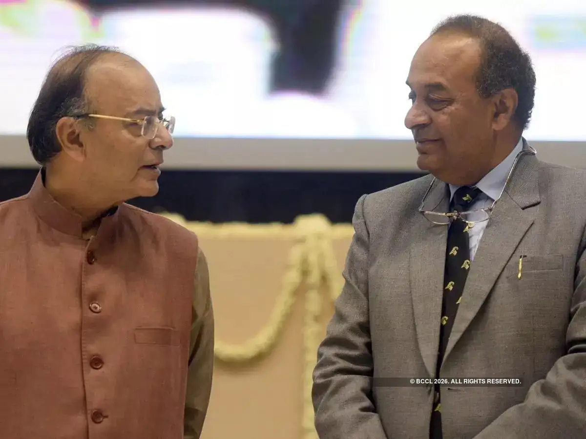 Mukul Rohatgi | Aryan Khan: Who is Mukul Rohatgi, ex-AG appearing for ...