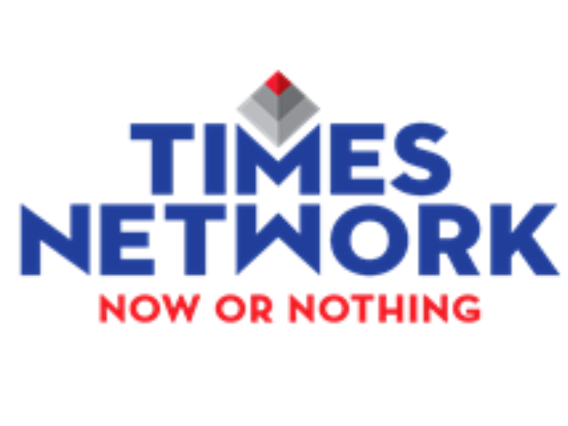 Times Network becomes the first Indian Broadcaster to stream Times NOW ...