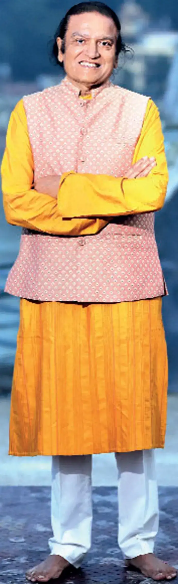 Manifest true potential with 'Sanatan Leela' - The Economic Times