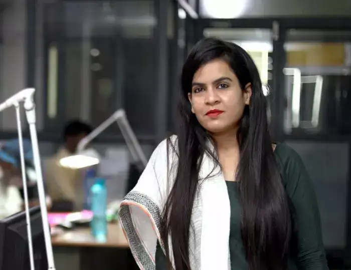 Passion and determination: How Indian gemstone and jewellery ...