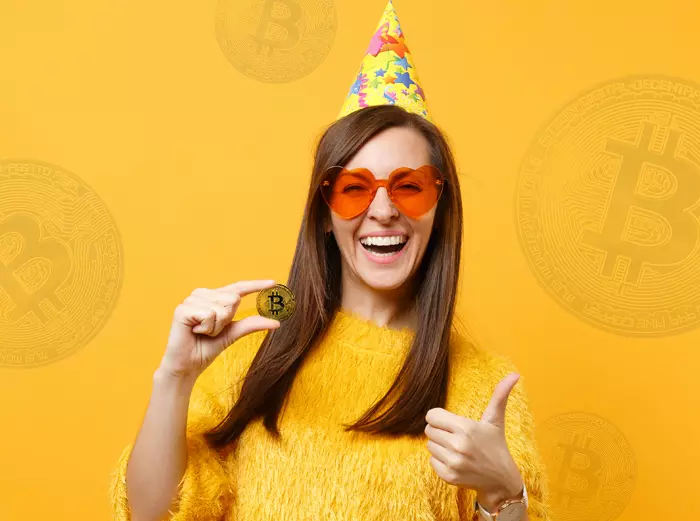 All about Bitcoin - Birthday, Billionaires and more - The Economic Times