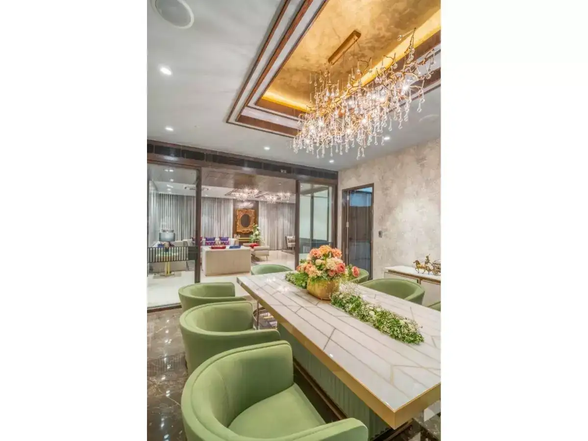 This Diwali, it’s about recycling and upcycling your pad; jazz it up ...