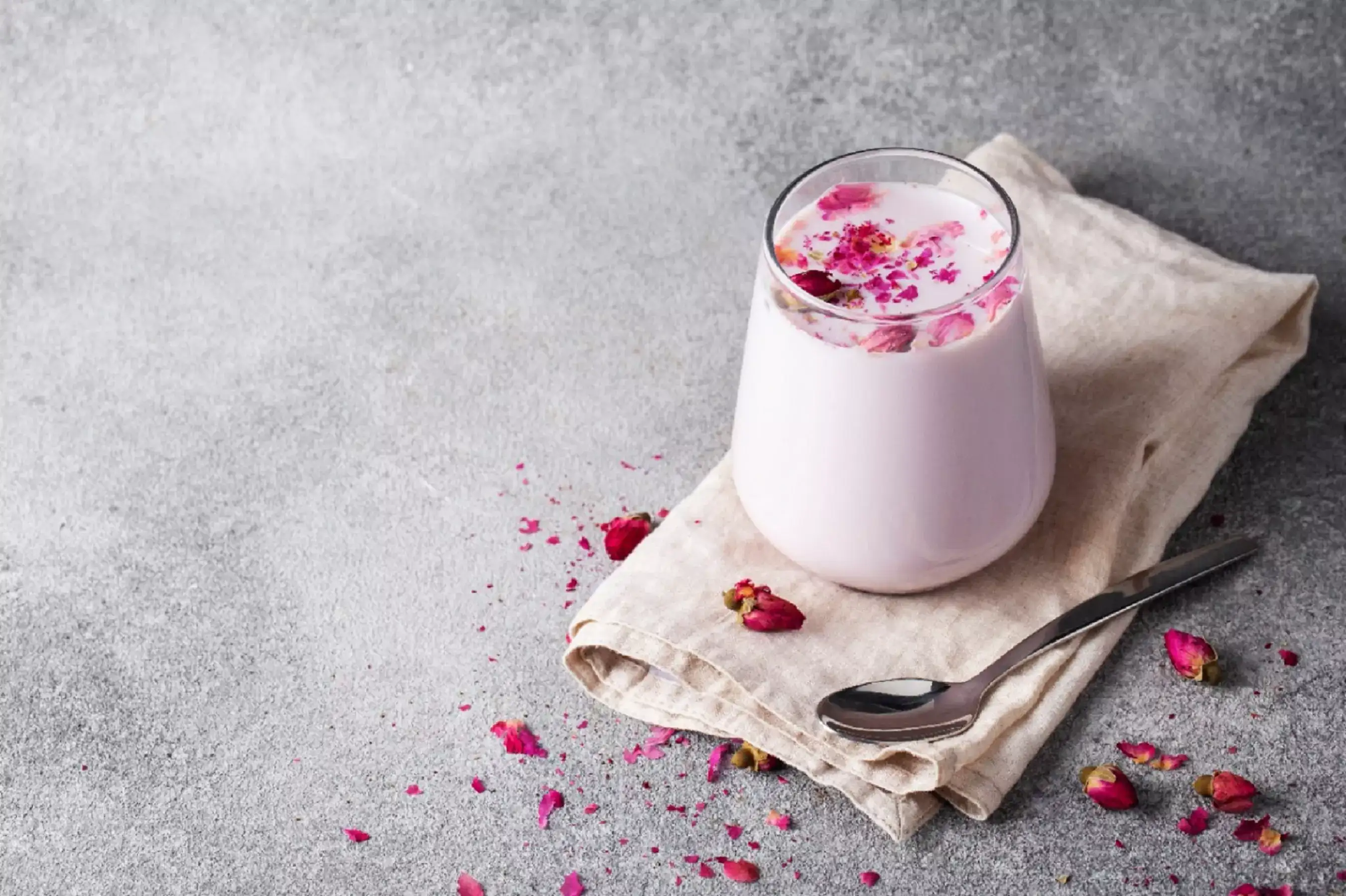 Gulkand lassi or Red & Ginger cocktail: Your Dhanteras evening plans ...