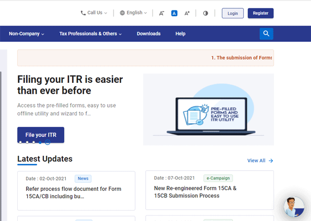 How To Download AIS What Is Annual Information Statement And How To 