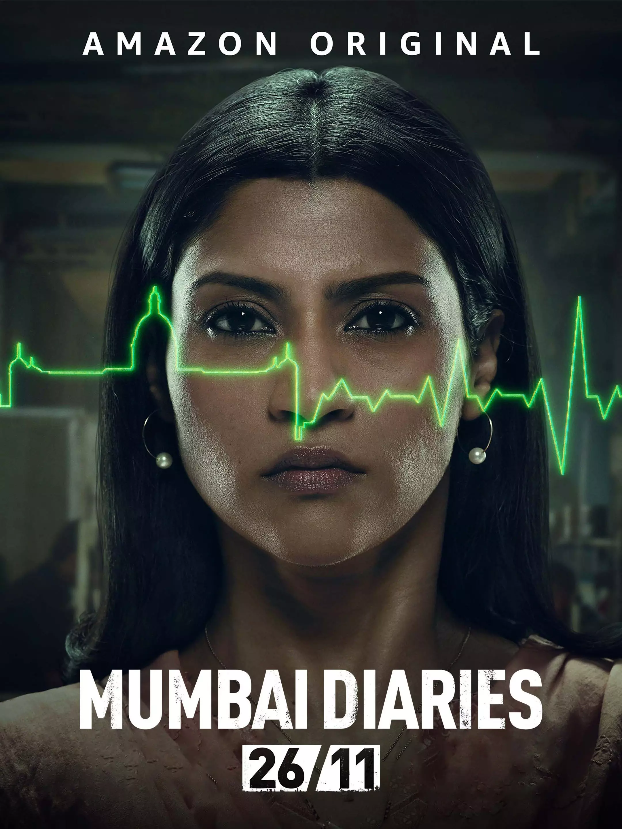 From real to reel: 26/11 Mumbai attacks captured in films, books - The ...