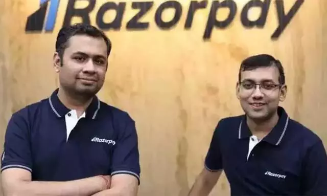 razorpay: Razorpay set to achieve $90 billion TPV by 2022, launches ...