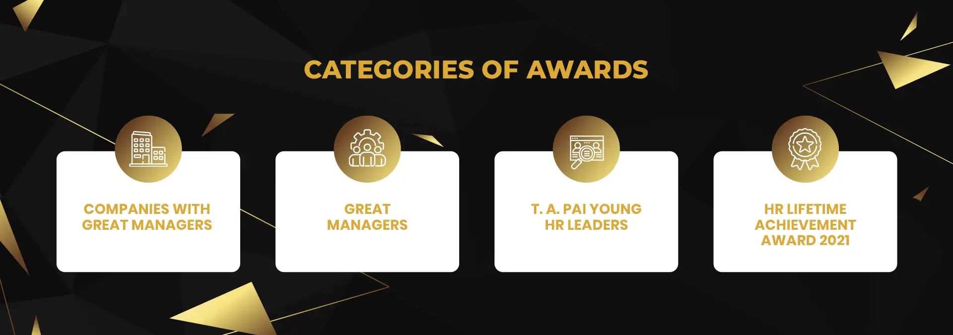 Great Manager Awards