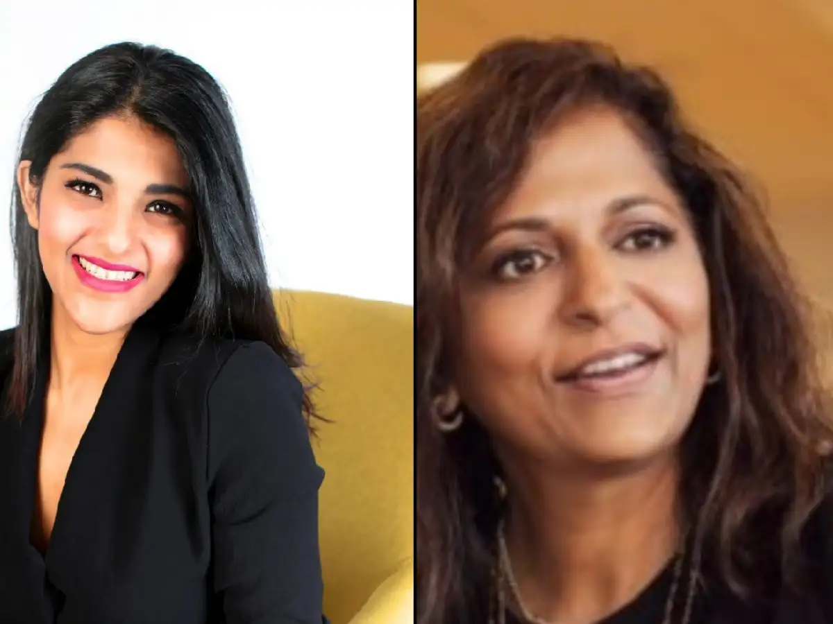 An equal music: A brigade of Indian women CEOs is steering global ...