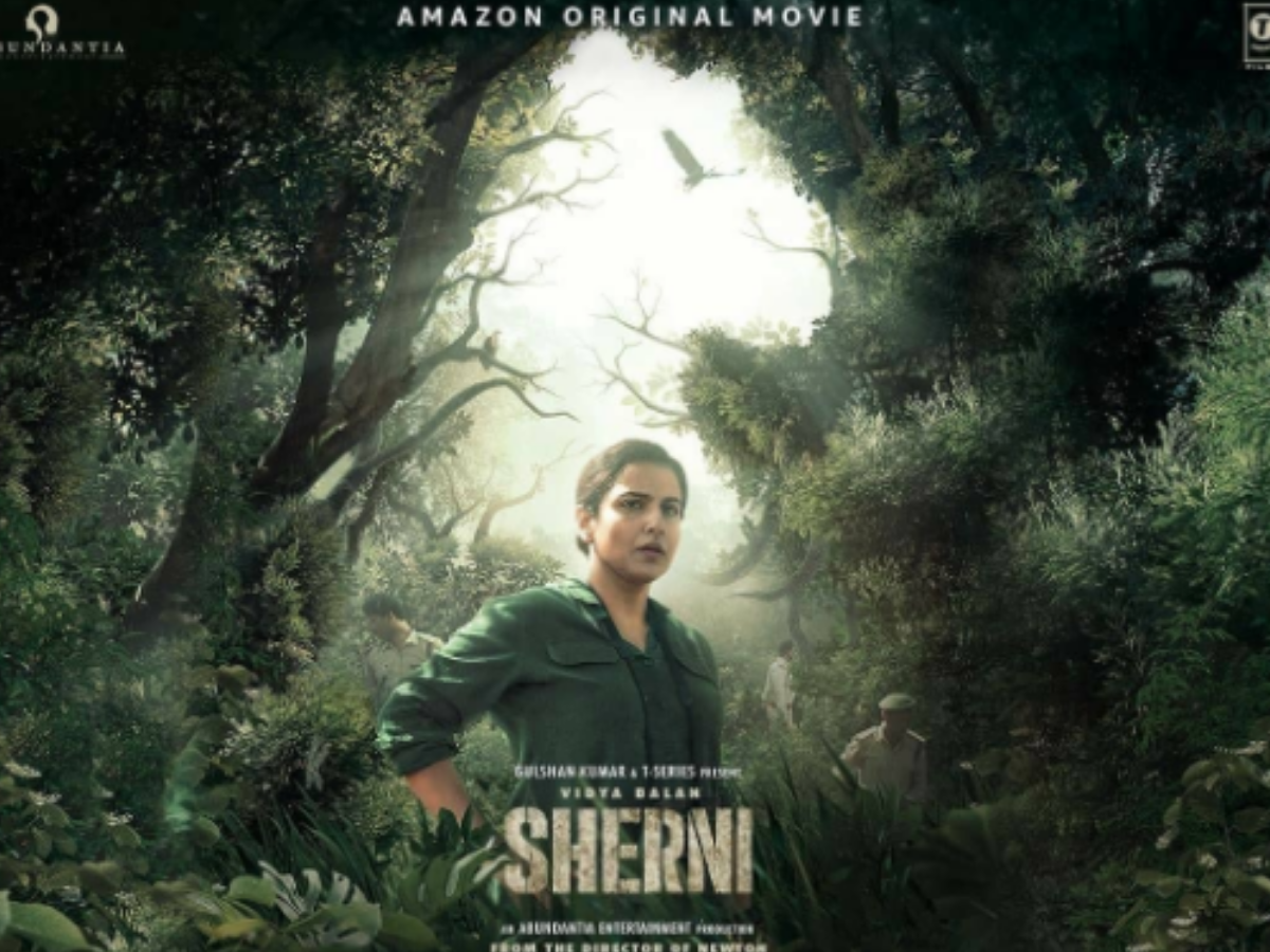 From ‘Sooryavanshi’ to ‘Sardar Udham’, Bollywood in 2021 had lots of ...