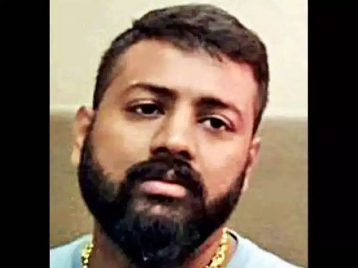 Jacqueline Fernandez: Rs 200-cr money-laundering case: Conman Sukesh ...