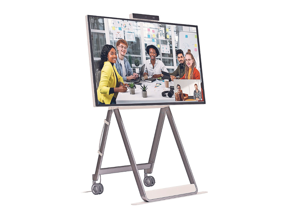 LG One: Quick aims to make communication easier for WFH employees - The ...