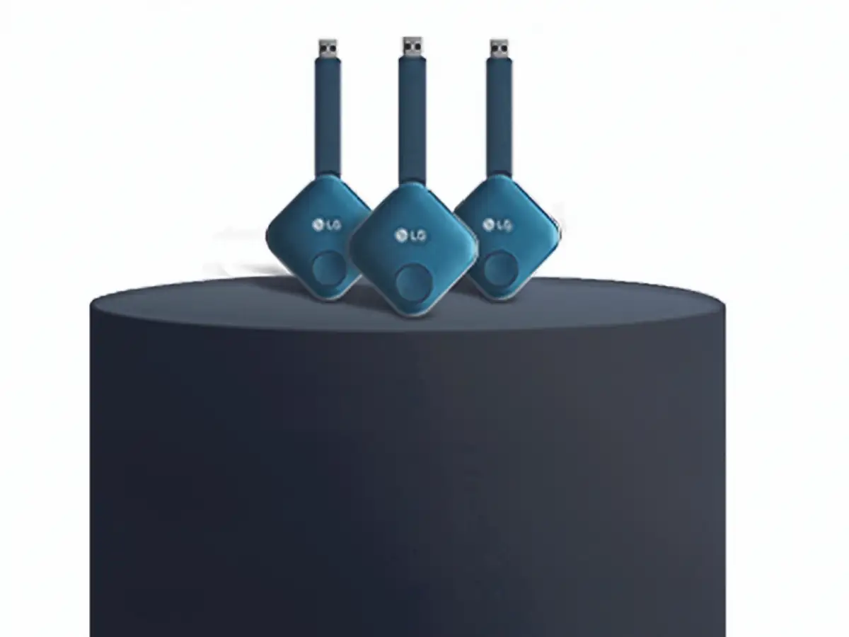 LG One: Quick aims to make communication easier for WFH employees - The ...