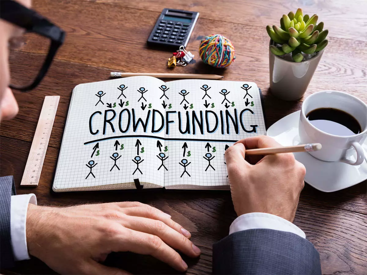 crowdfunding: How crowdfunding proved to be a low-cost healthcare ...