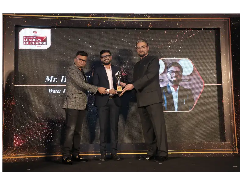 Indian entrepreneurs find recognition for dynamic work - The Economic Times