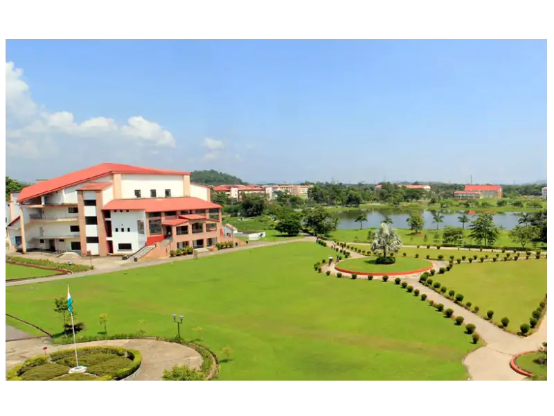 IIT Guwahati and TPL jointly launch two Post Graduate Certificate ...