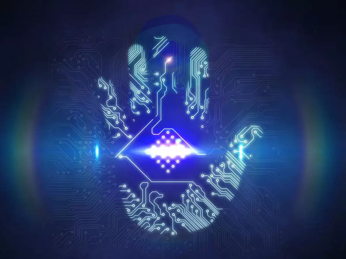 metaverse: Faith in the metaverse: When God and his disciples build a ...