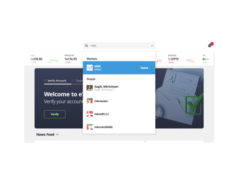 Cryptocurrency: How to Buy Maker Coin in 2022 - 5 Sites - The Economic ...