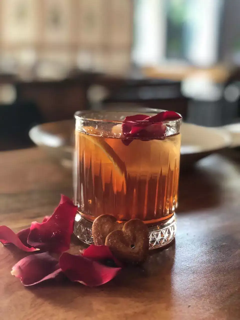 Four Valentine's Day cocktails that can jazz up your dinner date - The ...