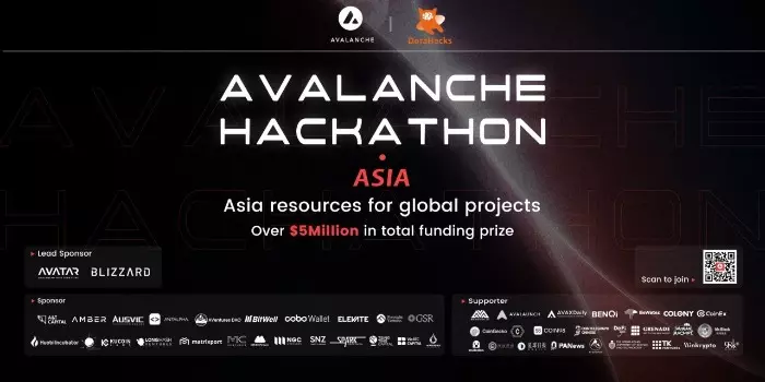 Are you a global blockchain project looking to make a mark in the Asian markets? Get set for the ...