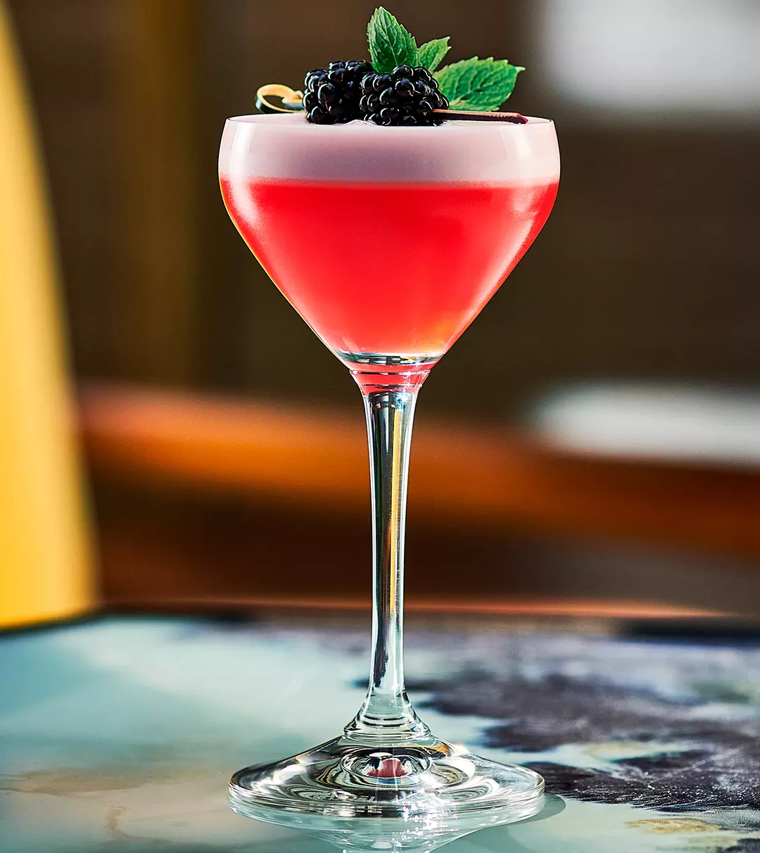Fruity goodness or boozy delight? Your weekend gets better with these ...