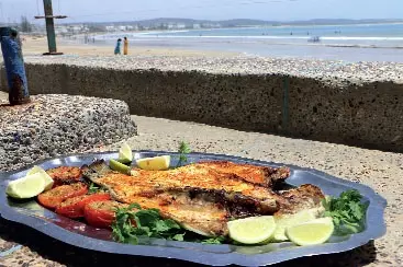beach dining: Top 5 scenic beach side dining: Where food is as amazing ...