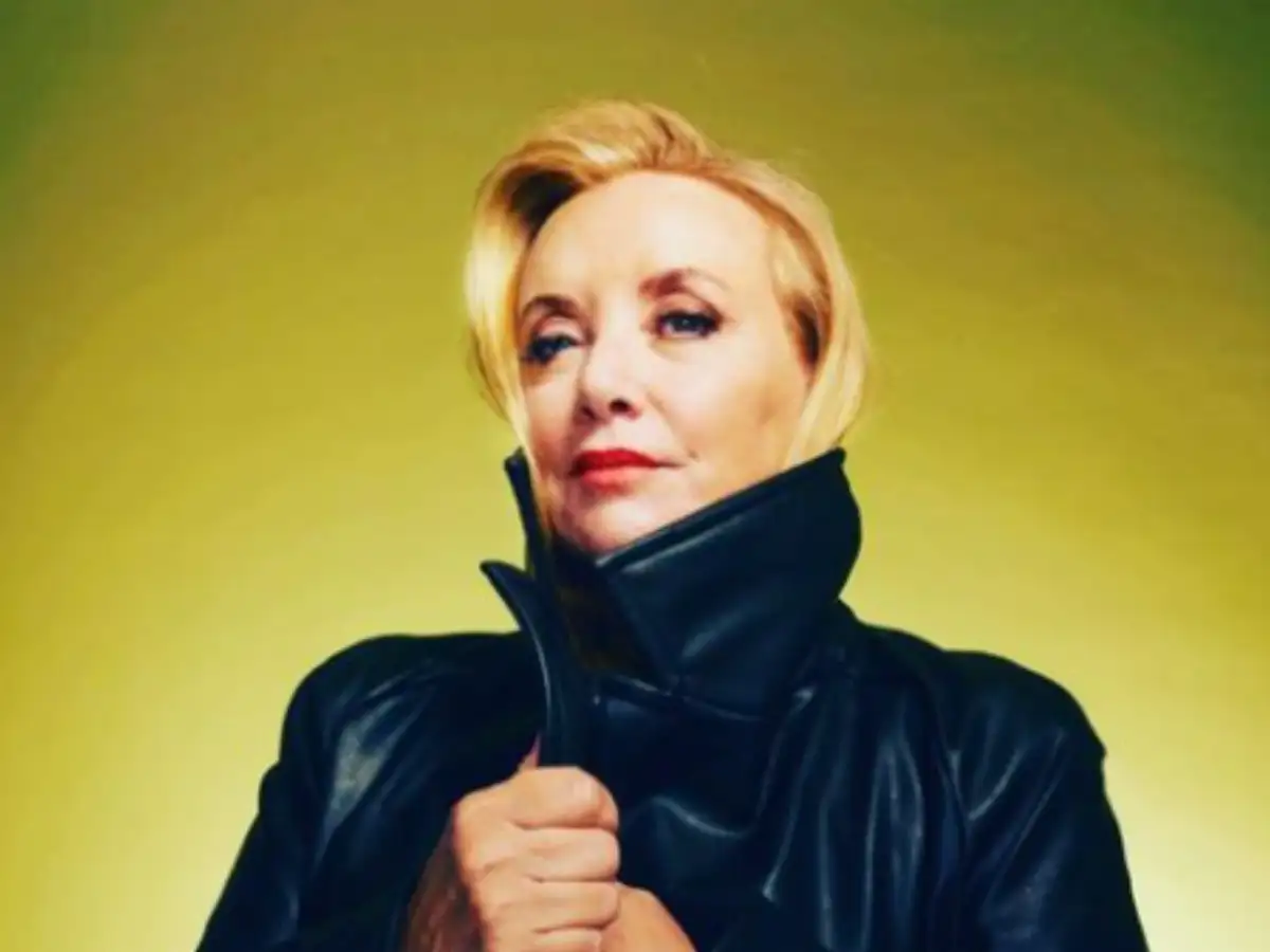 To strategise or not to strategise? Monica Lewinsky & 'Succession ...