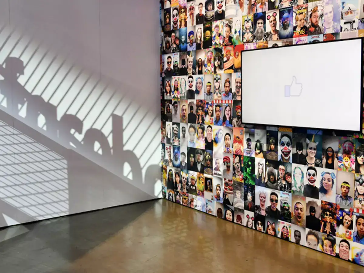 Like it or not, Facebook is all set to bombard you with Reels - The ...