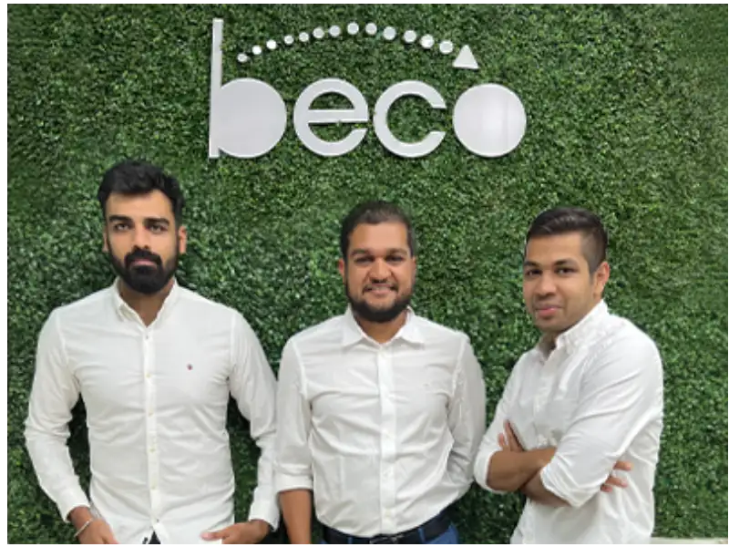 Beco Disrupts Indian FMCG Market with Affordable Eco-Friendly Consumer ...