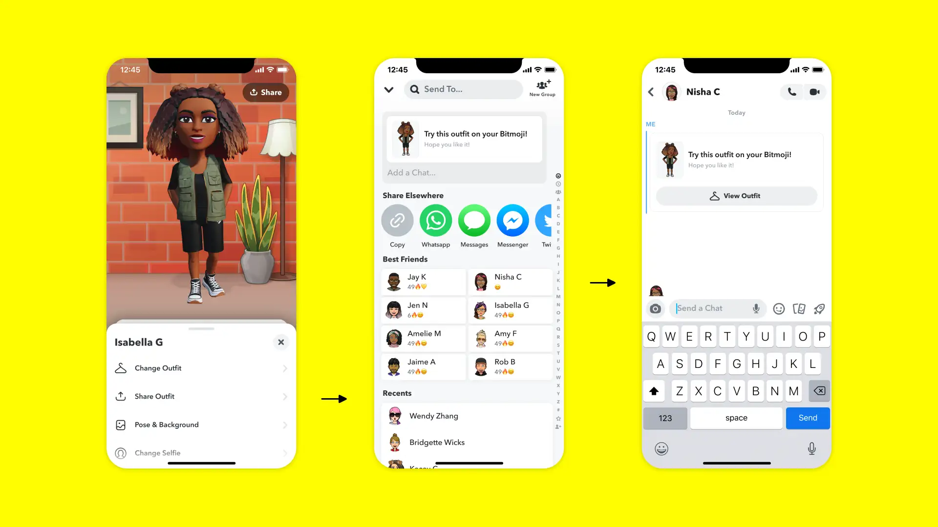 Snapchat News: Snapchat brings festive cheer to users with 'Holi Beard ...