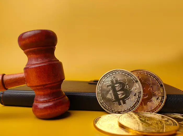 US executive order on crypto: What does it mean? - The Economic Times