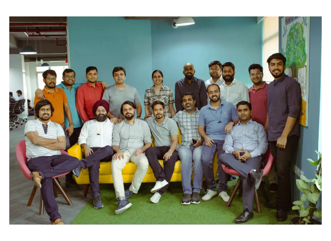 Oxyzo Funding: OfBusiness financial services arm Oxyzo turns unicorn ...