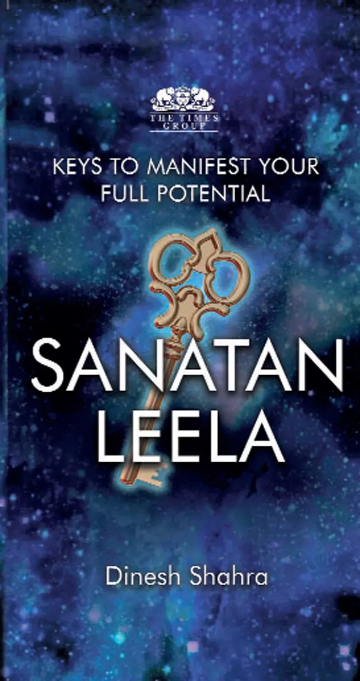 Sanatan Leela Book & Music: A treasure for all - The Economic Times