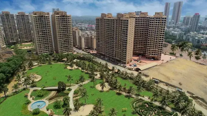 Raheja Realty: K Raheja Realty offers growth opportunities for students ...