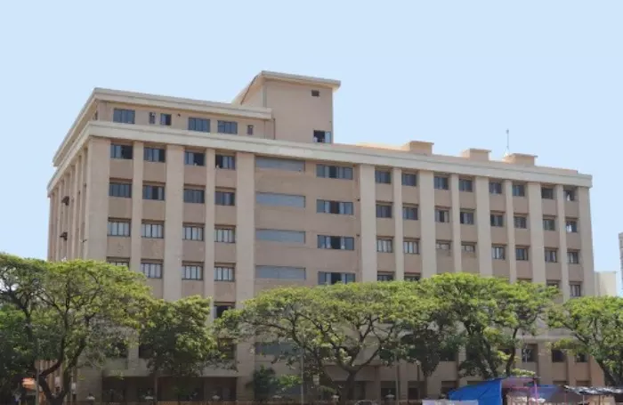 Raheja Realty: K Raheja Realty offers growth opportunities for students ...