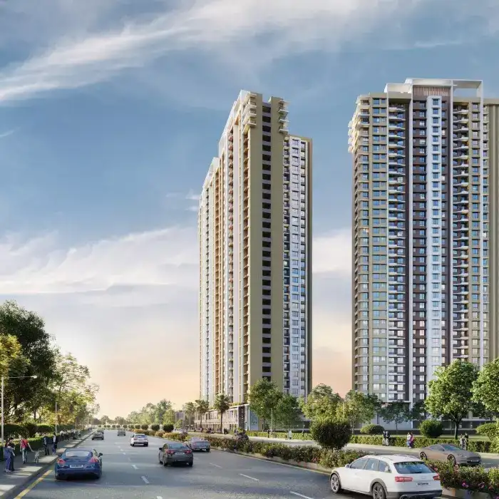 Mira Road grows onwards and upwards; Emerges as a real estate hotspot ...