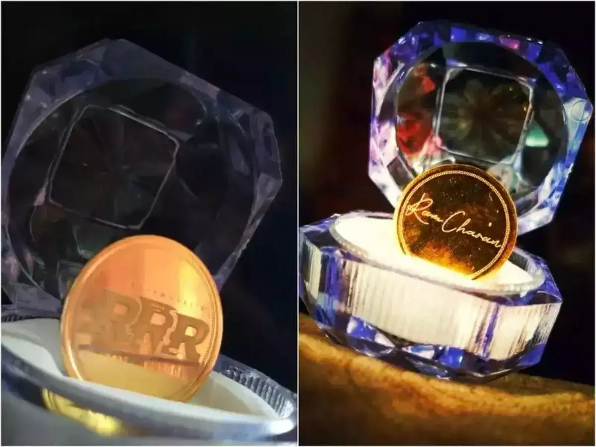 ram charan: ‘RRR’ inches closer to Rs 1,000 cr at the box-office ...