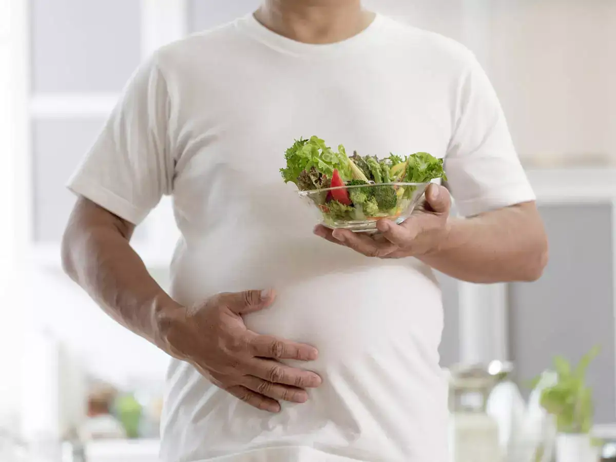 Obesity reason: Obesity main reason in women over 35 for poor diabetes ...