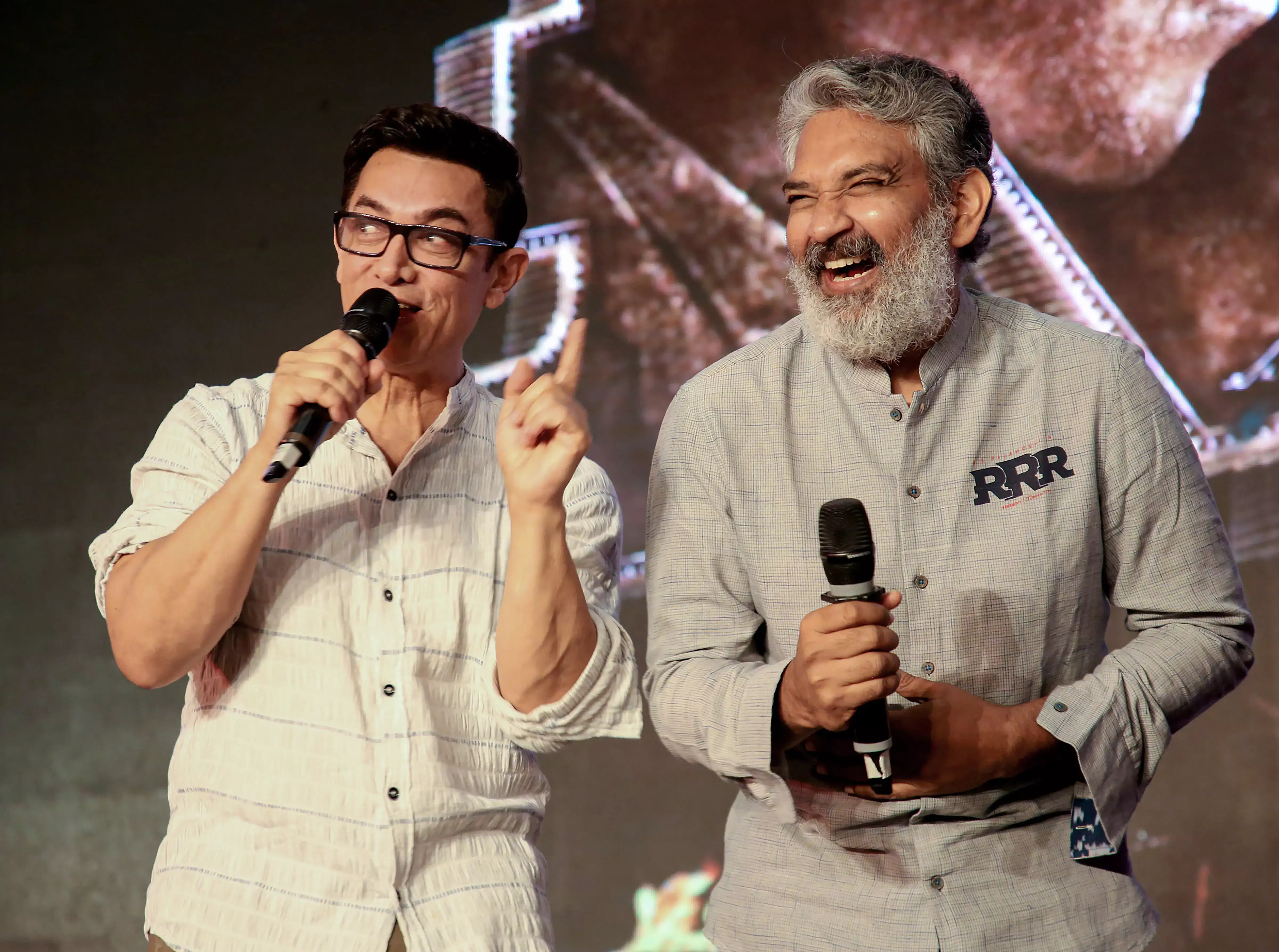 Rrr bo collection: Rajamouli's booster shot: 'RRR’ earns Rs 1,000 cr ...