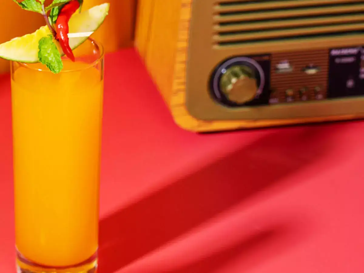 Jimmy Cocktails: Good spirits: Jimmy’s Cocktails shows how to make a ...