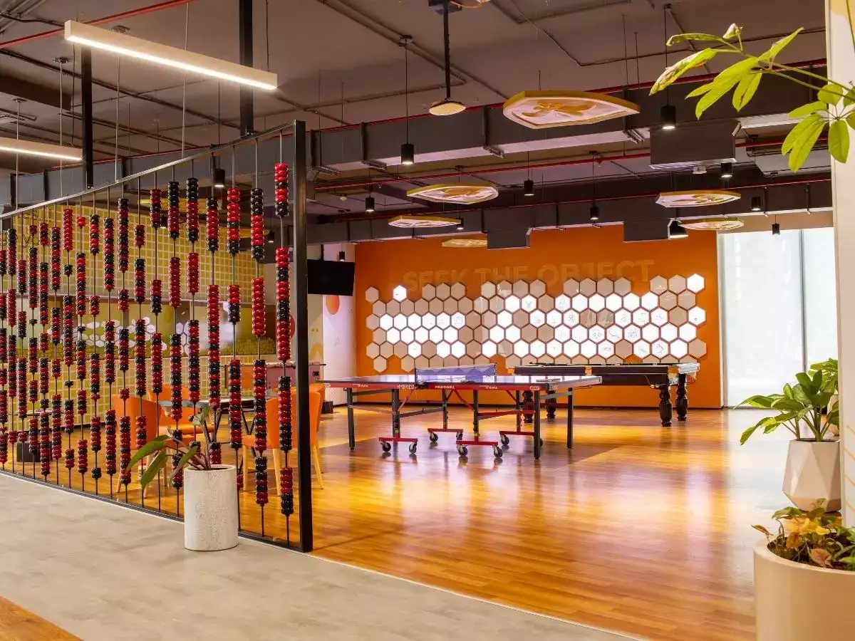 workspace: Can altering workspaces improve productivity? Employers plan ...