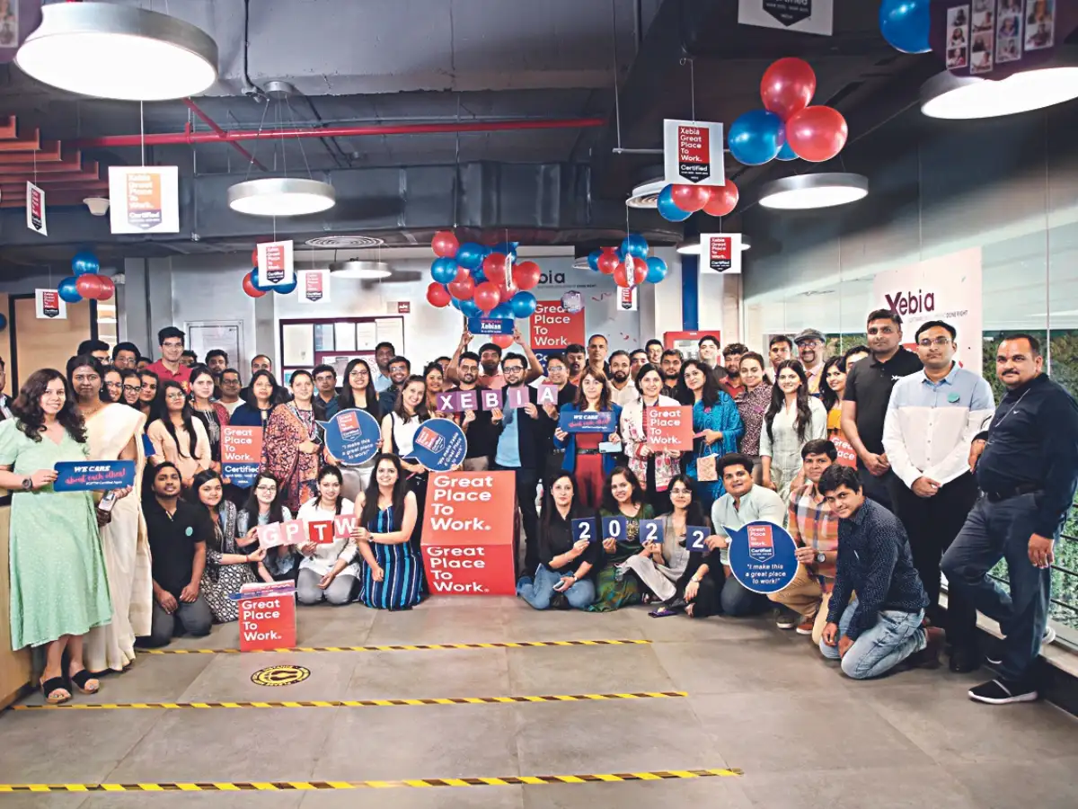 anand sahay: Xebia co-founder says creating the right software is like ...