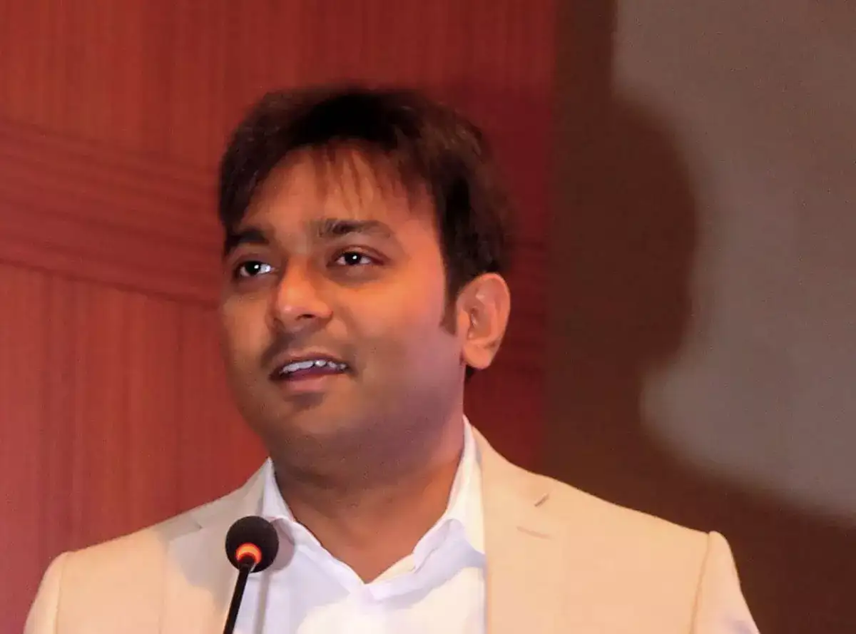 recordent: A Rs 5-lakh-crore problem: How Recordent is taking a stab at ...