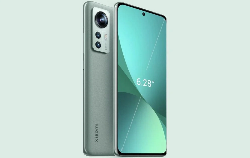 Xiaomi 12 Pro Price: Xiaomi 12 Pro 5G with Snapdragon 8 Gen 1 goes on ...