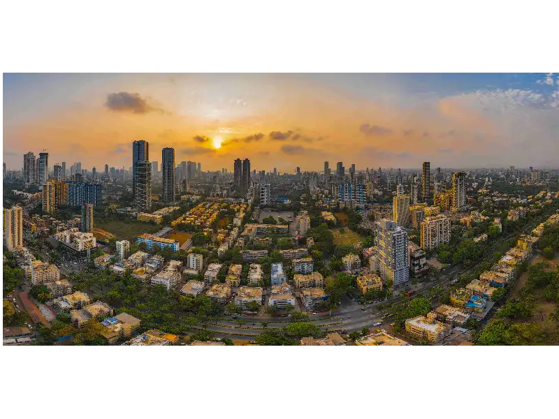 Dadar-Wadala: A hot spot for home buyers in Mumbai - The Economic Times