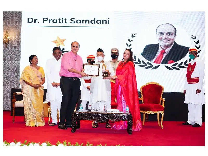 Nidarshana Gowani launches Kamala Rising Star Awards - The Economic Times