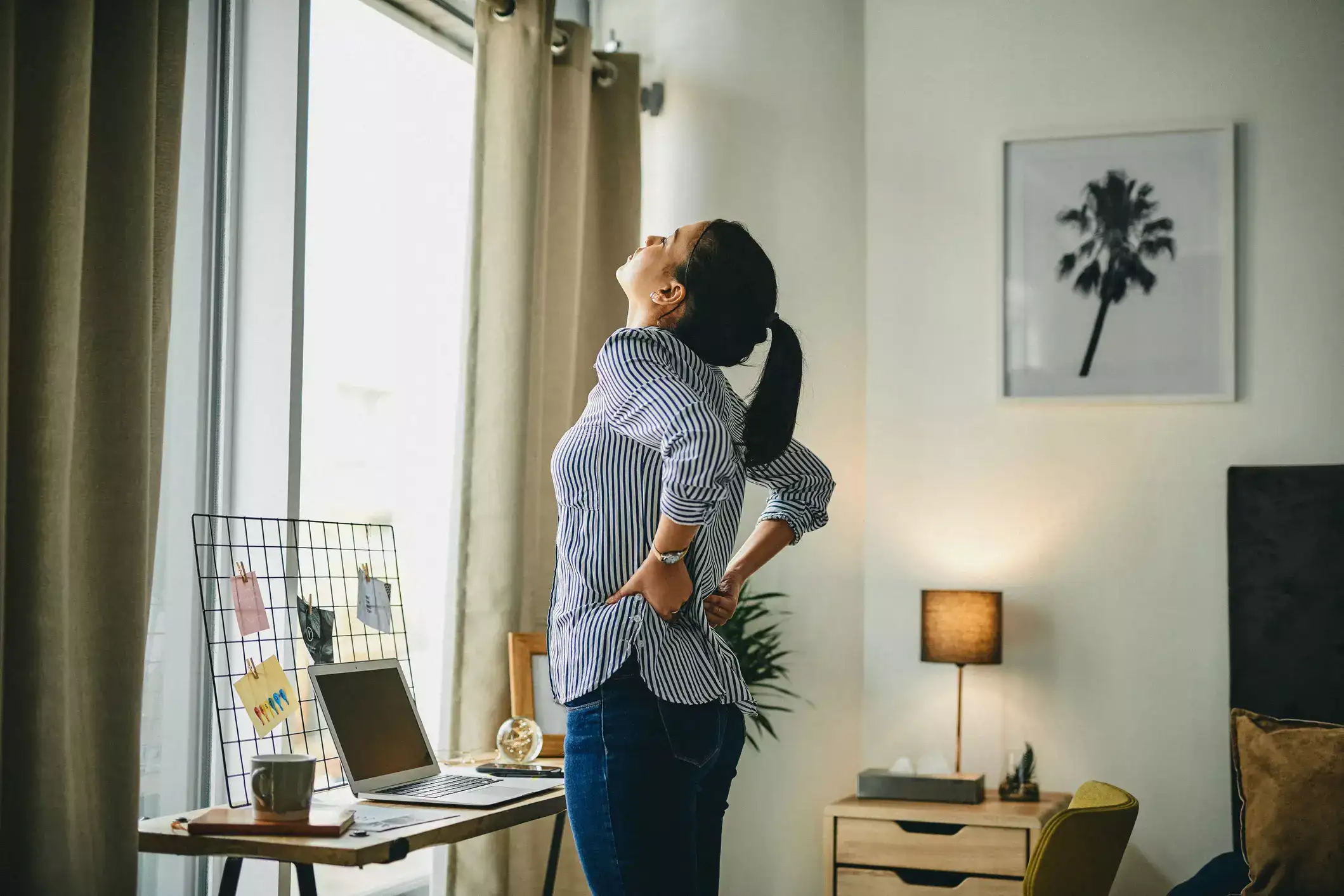 Working Moms: 8 health issues that affect every working mom. Here’s how ...